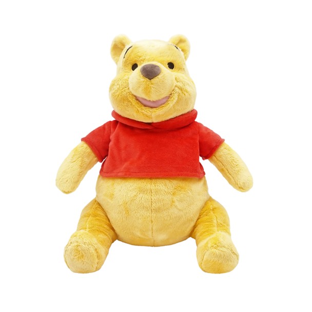 Winnie the Pooh Plush - Medium 13'' is now available online – Dis ...