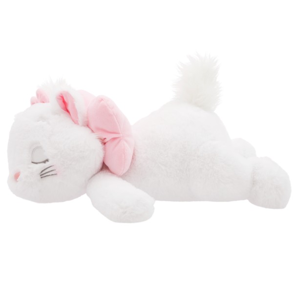 Marie Plush - The Aristocats - Disney Store Japan - Large 17'' is now ...