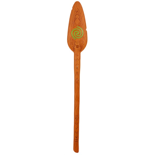 Moana's Magical Oar - Moana 2 released today – Dis Merchandise News
