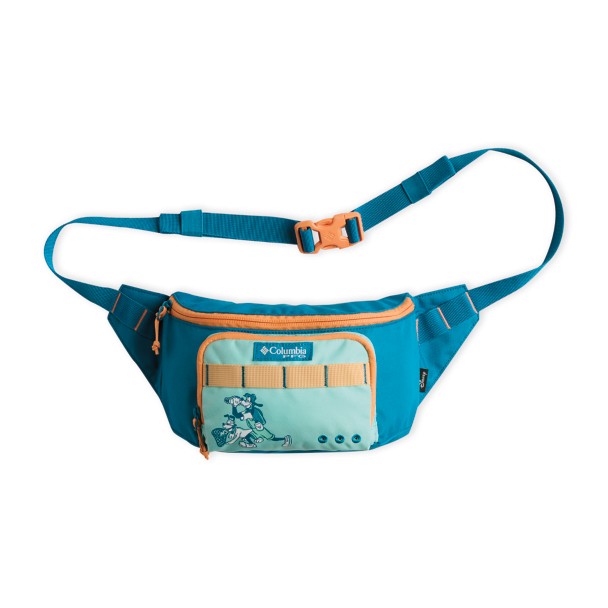 Goofy and Pluto Hip Pack by Columbia is available online – Dis ...