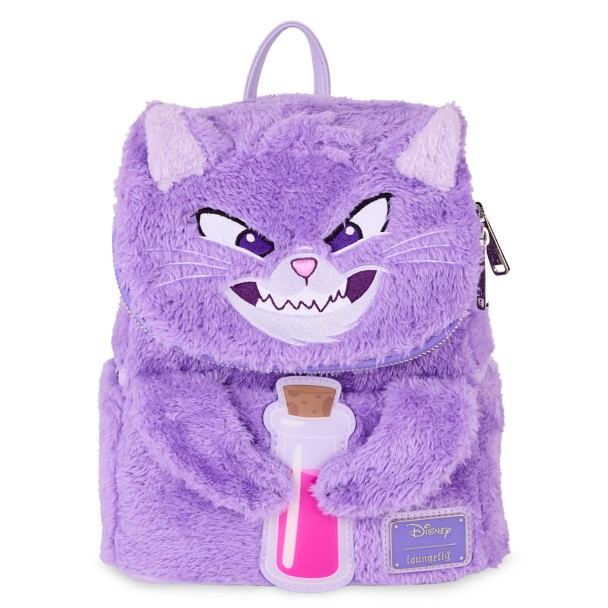 Yzma as Cat Loungefly Mini Backpack - The Emperor's New Groove - Get It ...