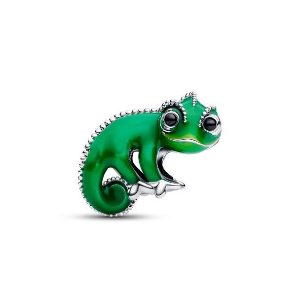 Pascal Color-Changing Charm by Pandora - Tangled is now available ...