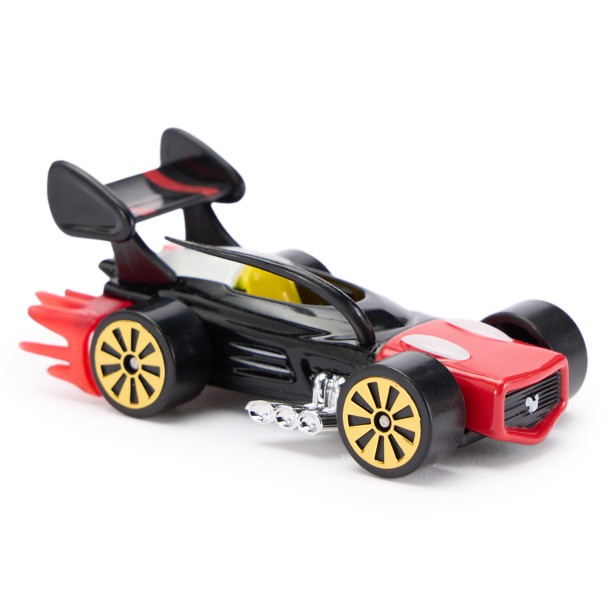 Mickey Mouse Speedster Disney Racers Die Cast Car is available online ...