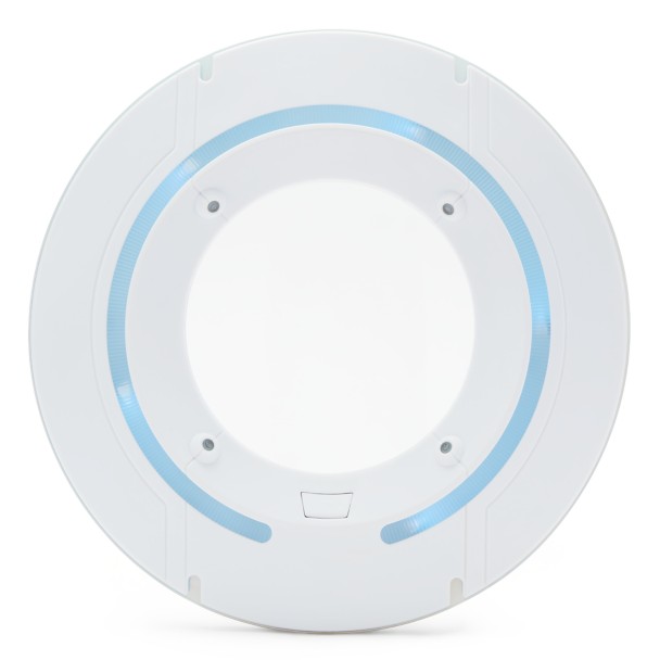 Kevin Flynn Identity Disc Replica with Lights and Sounds - Tron ...