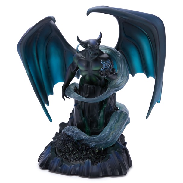 Chernabog Light-Up Figure - Fantasia 85th Anniversary - Get It Here ...