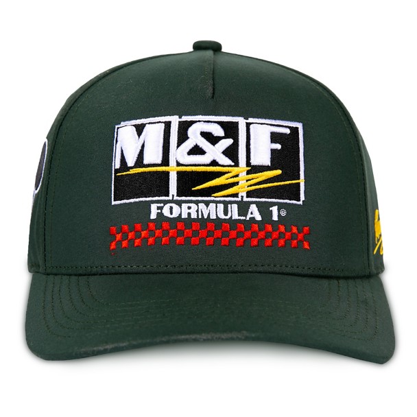 Disney x Formula 1 Baseball Cap for Adults - Get It Here – Dis ...