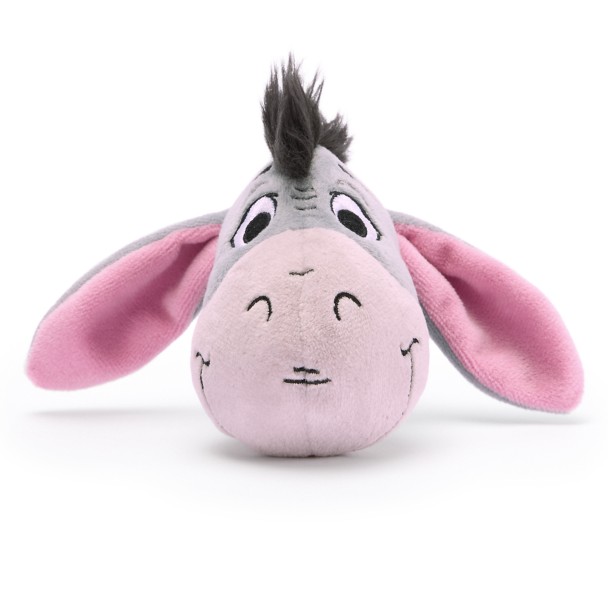 Eeyore Headband Plush - Winnie the Pooh - Mini 4'' available online ...