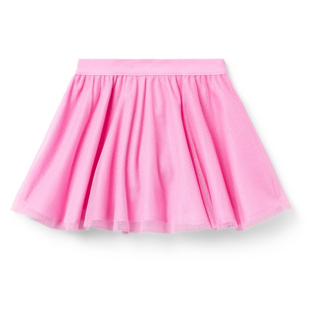 Disney Princess Mesh Skirt for Girls by Janie and Jack now available ...