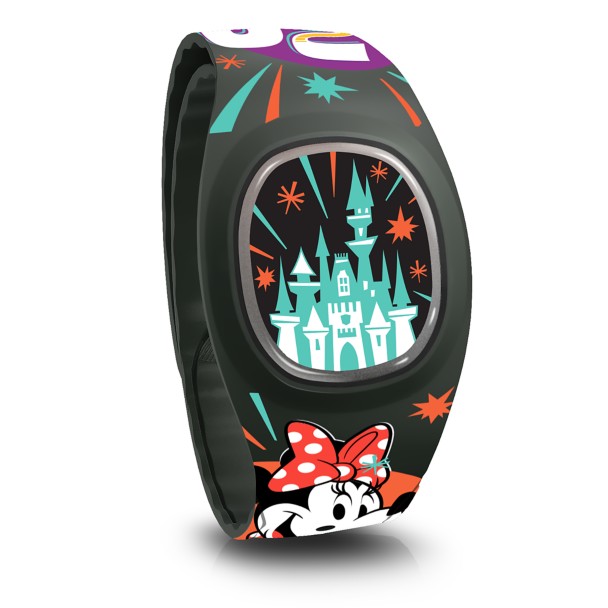 Mickey Mouse and Friends 2026 MagicBand+ now available for purchase ...