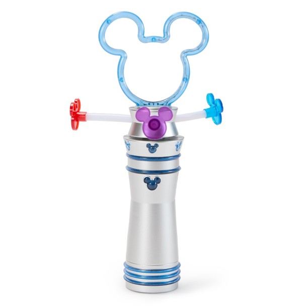 Mickey Mouse Icon Light Chaser is now out – Dis Merchandise News
