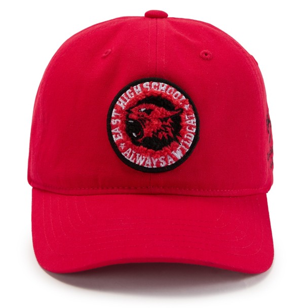 High School Musical Baseball Hat for Adults released today – Dis ...