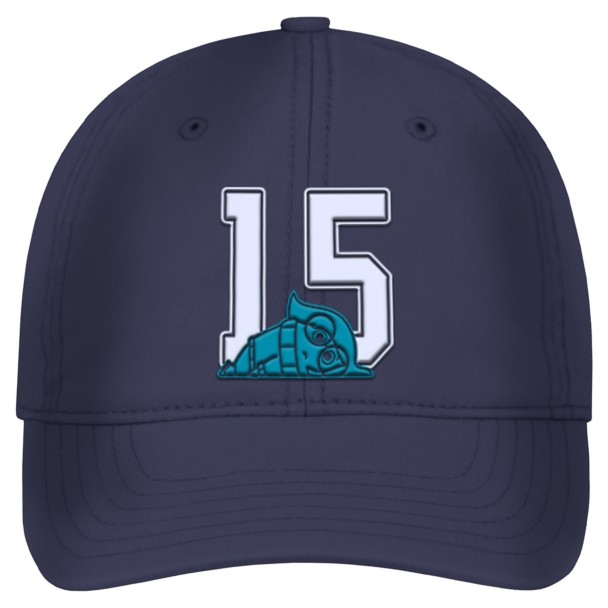 Sadness Baseball Cap for Adults - Inside Out is available online for ...