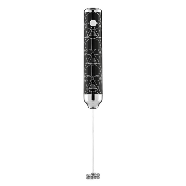 Darth Vader Milk Frother with Stand - Star Wars - Purchase Online Now ...